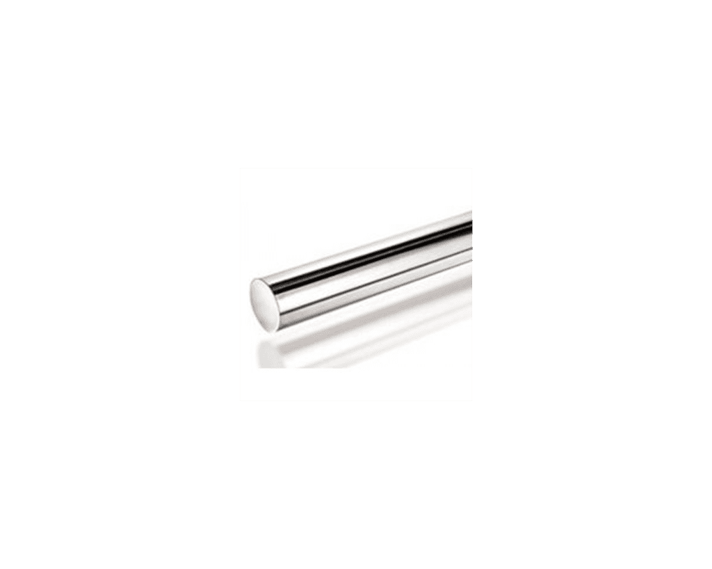 Stainless steel straight wire